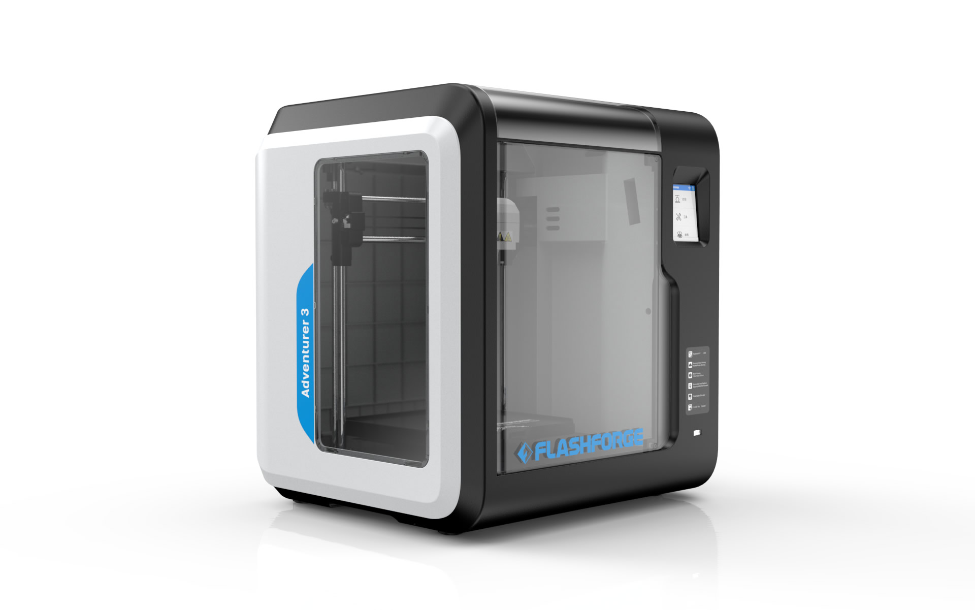 Impresora 3D Adventure 3 Pro: IMPRESORA 3D FDM: IMPRESORA 3D FDM ...